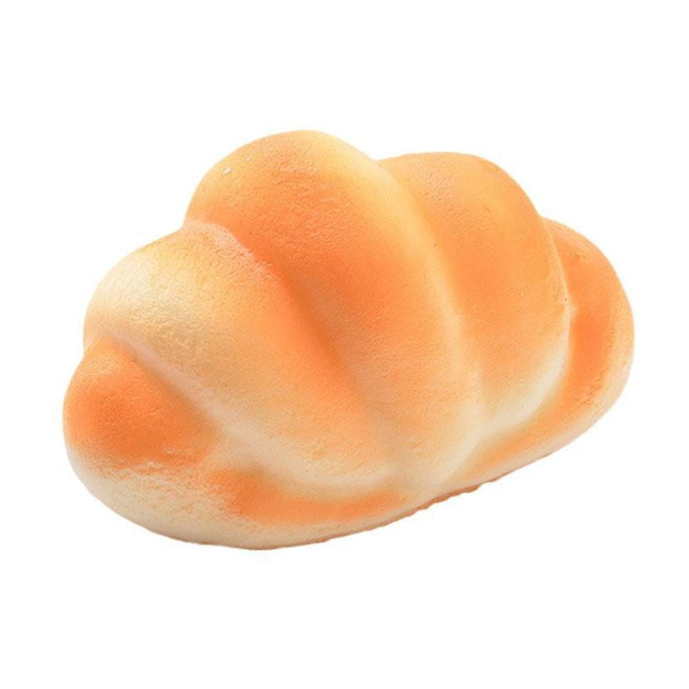 Squeeze Toy Bread HOT 2024 M4I9 - Walmart.com