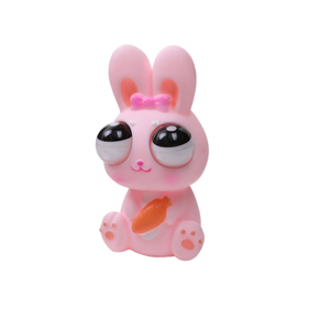 Squishy Toy Eyes Pop Out