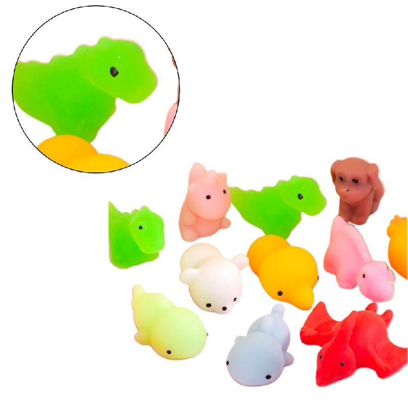 Squeeze Toy Party Favor for Kid Fidgets Toy Treasure Toy for Classroom ...