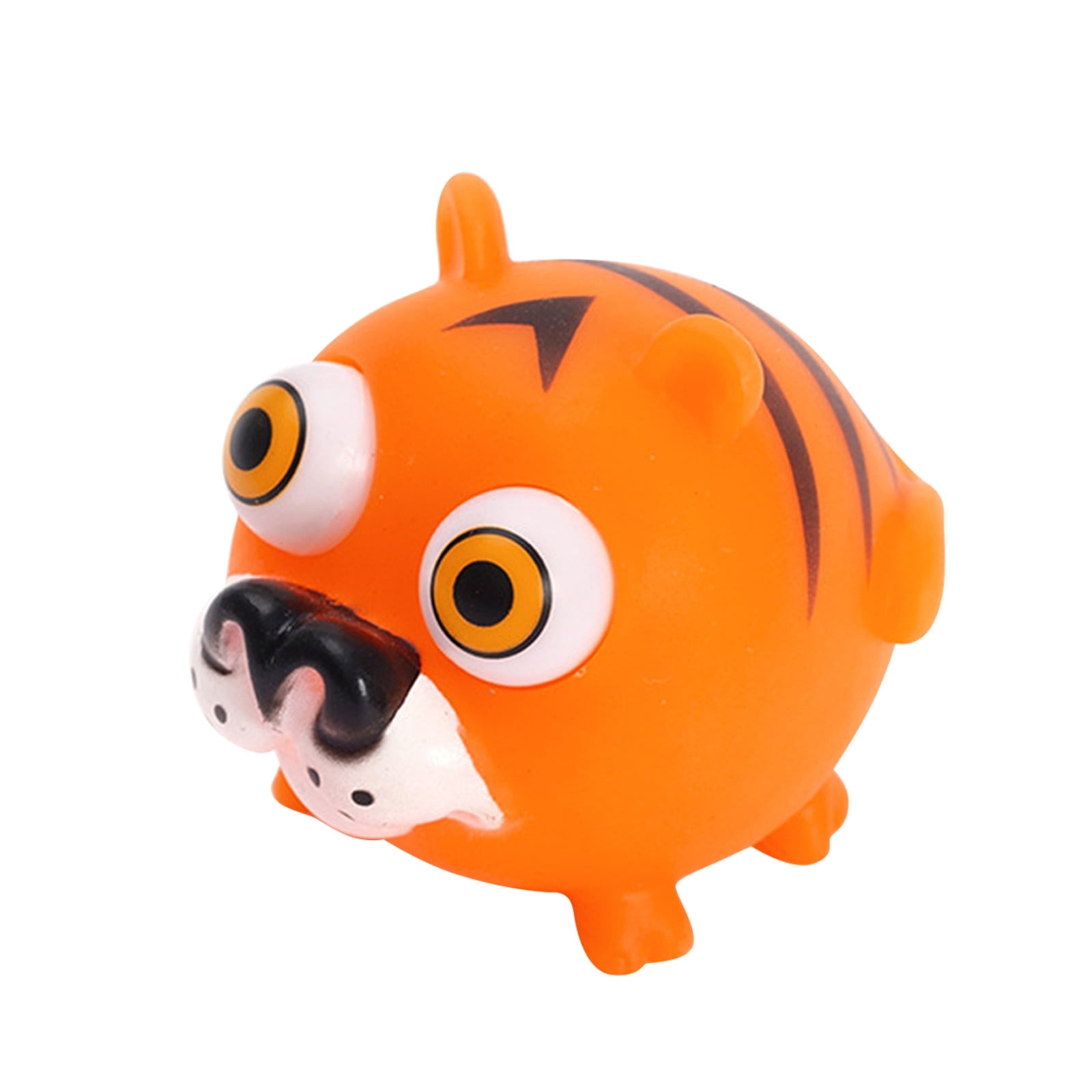 Squeeze Toy Sheep with Popping Eyes, Eye Popping Sheep Relief Toy ...