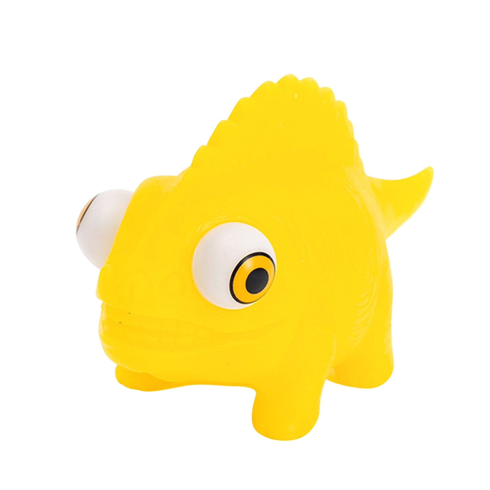 Squeeze Toy Sheep with Popping Eyes, Eye Popping Sheep Relief Toy ...