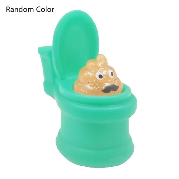 Poop Toy