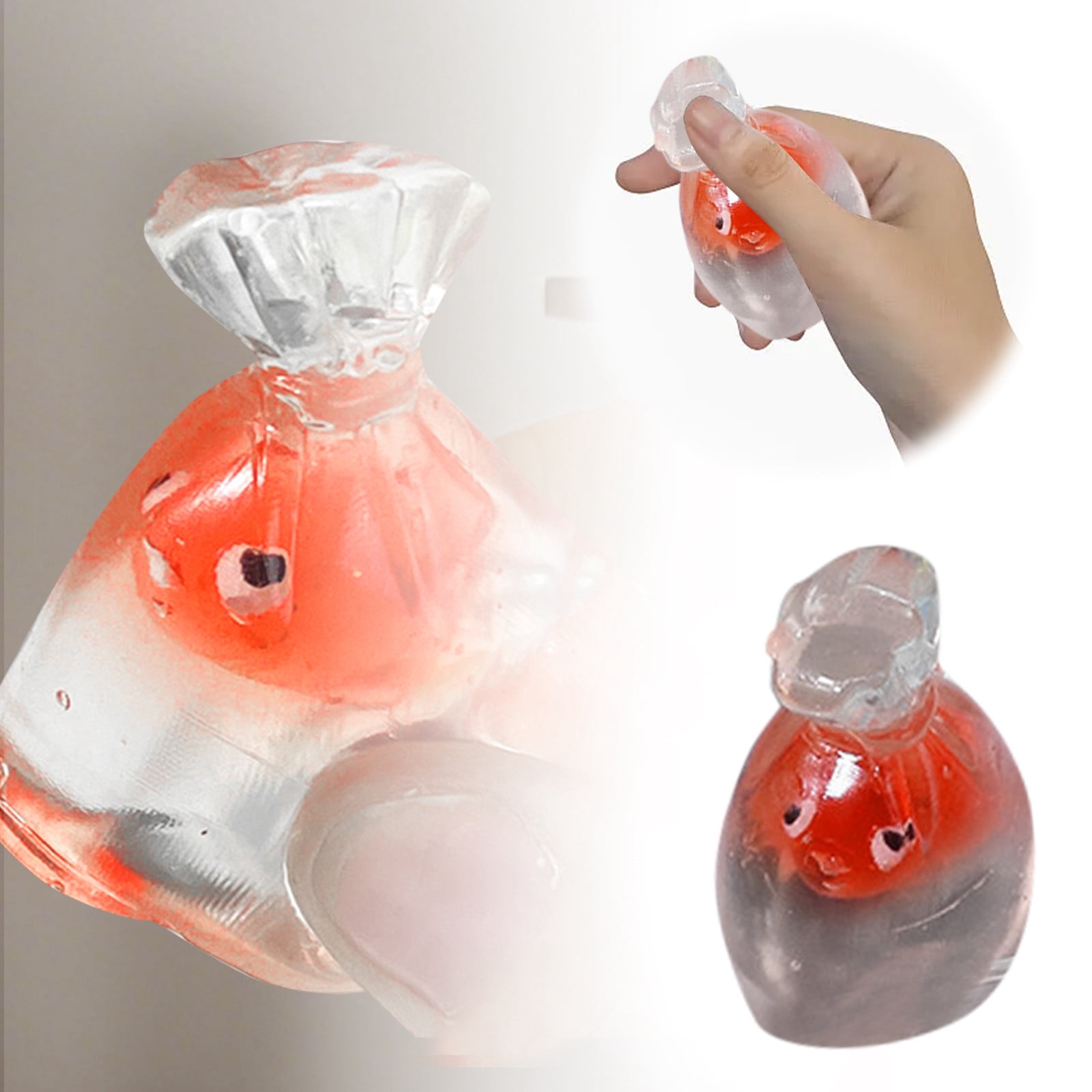 Squeeze Toys, Sensory Toys,Stress Relieving,Birthday&Christmas Gifts ...