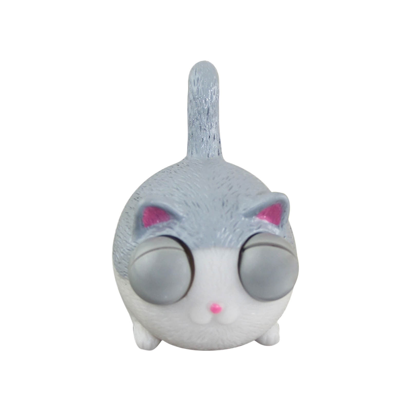 Squeeze Toys Popping Out Eyes Squeeze Fun Children's Sensory Fidget ...