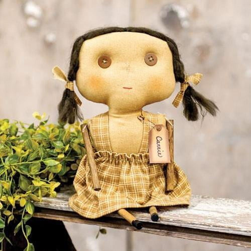 Carrie Doll - Walmart.com