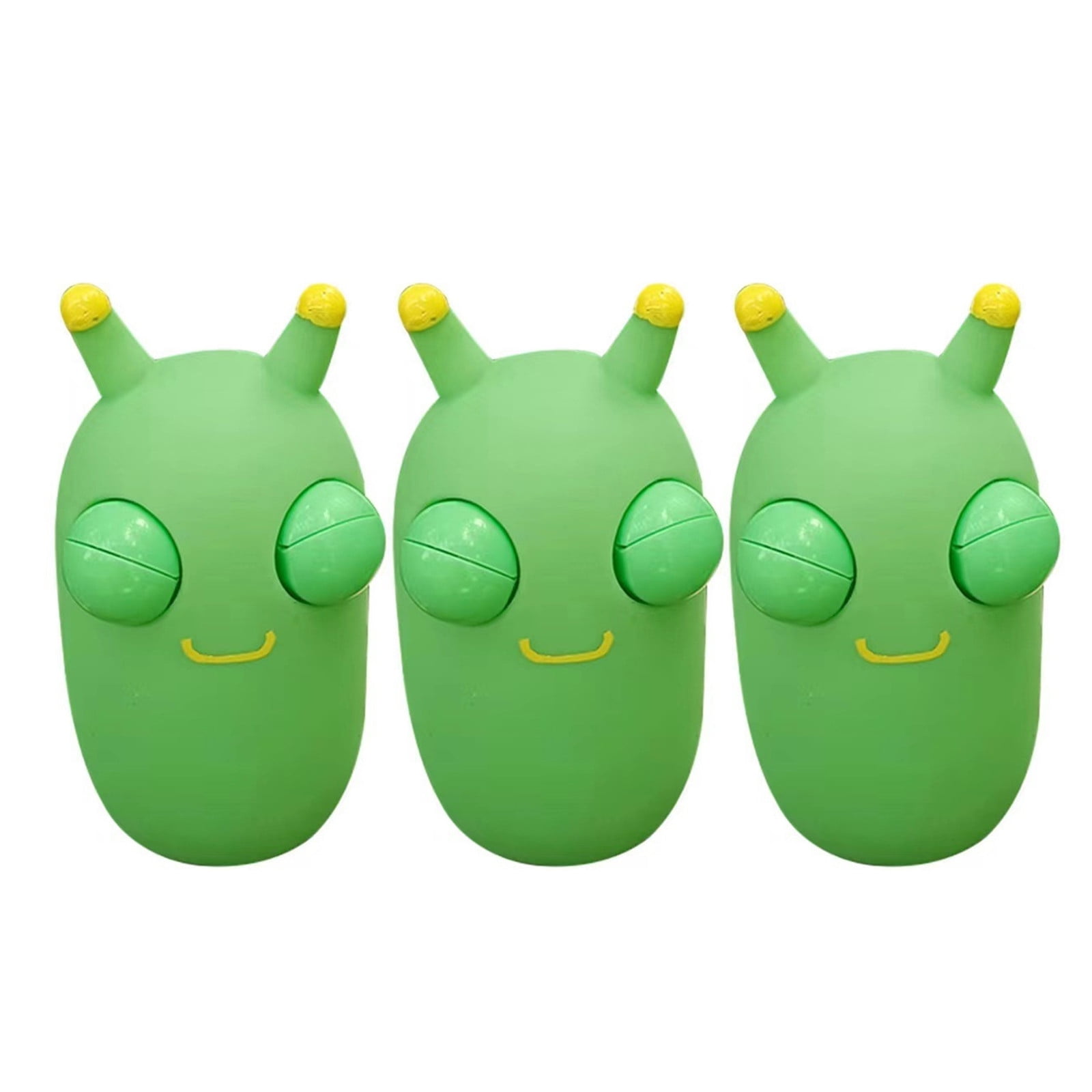 Squeezing Toys Stress Relief Squeezing Toy Adult Popping Out Eyes ...