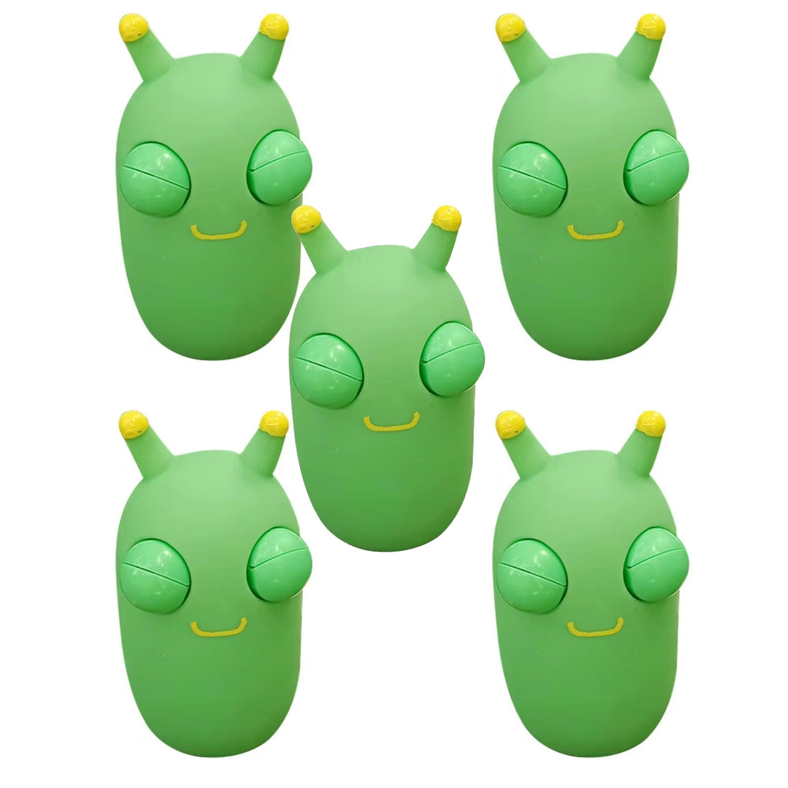 Squeezing Toys Stress Relief Squeezing Toy Adult Popping Out Eyes ...