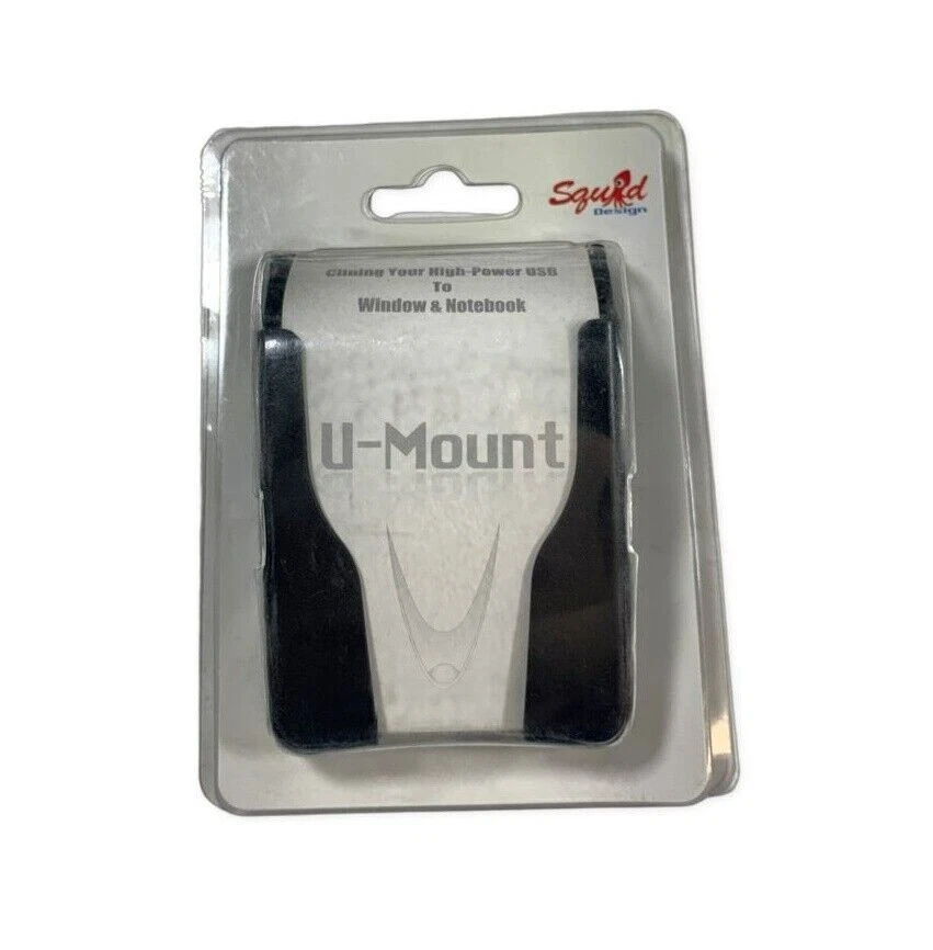 Squid Design U-Mount Holder For Alfa Awus036H, Awus050Nh - Walmart.com