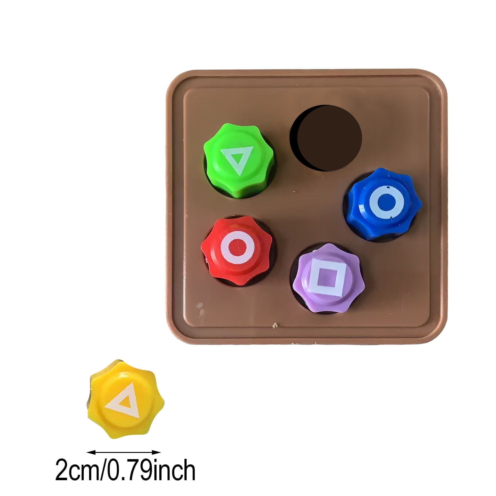 Squid Game | 2025 New Korean Traditional Gonggi Game, Stone Catching ...