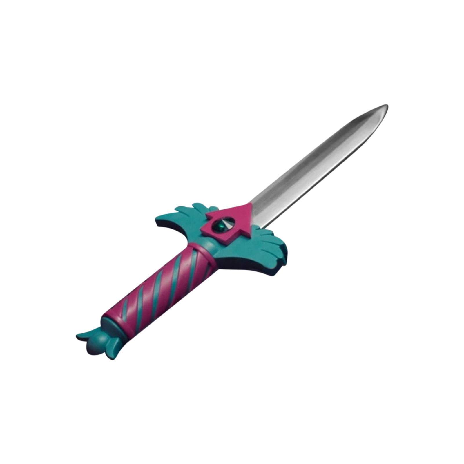 Squid Game 3 Winged Knife Prop Replica, Safe 3D Printed Collectible ...