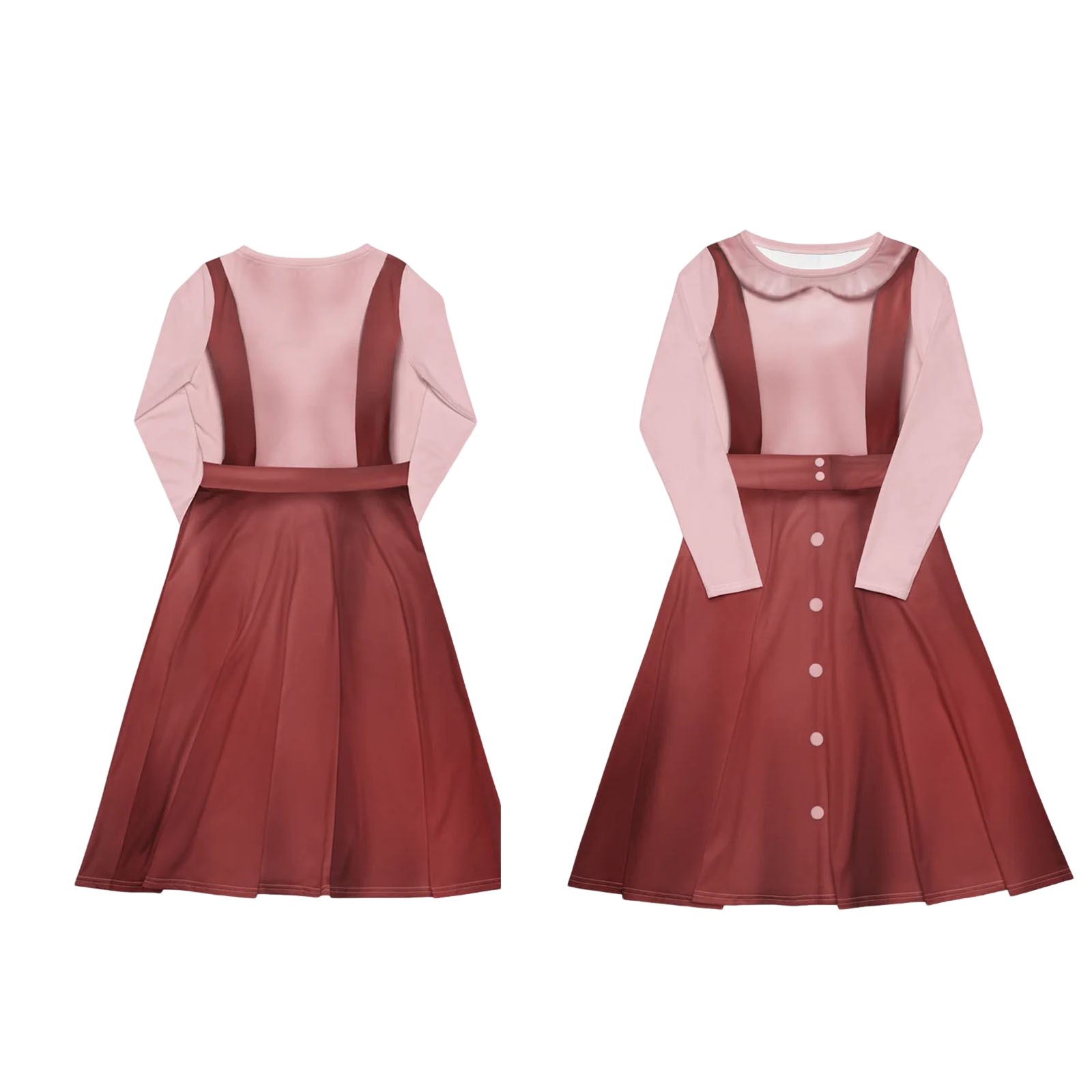 Squid Game 3-Yingxi dress,Medieval Dress for Women,Cocktail Dresses ...