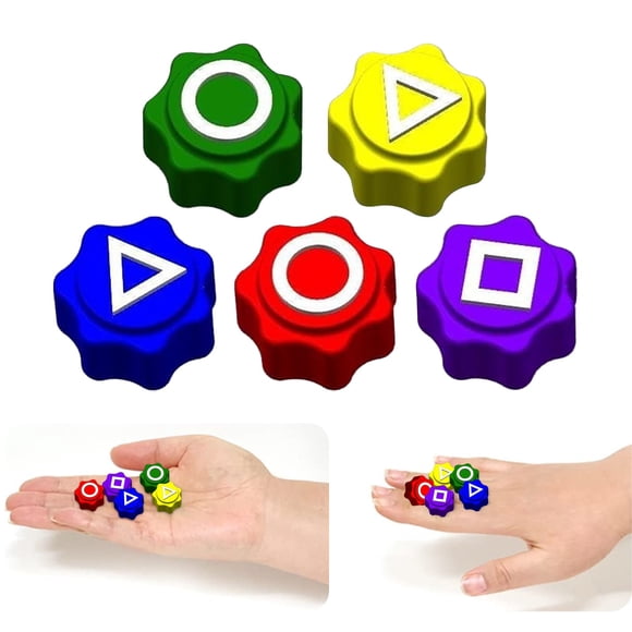 Squid Game Toy