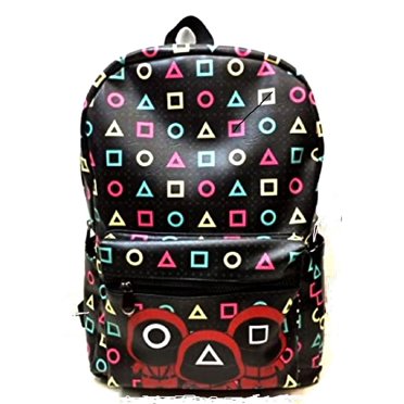 Peanuts Snoopy Mini Backpack Bag - Classic Comic Character Face, School ...