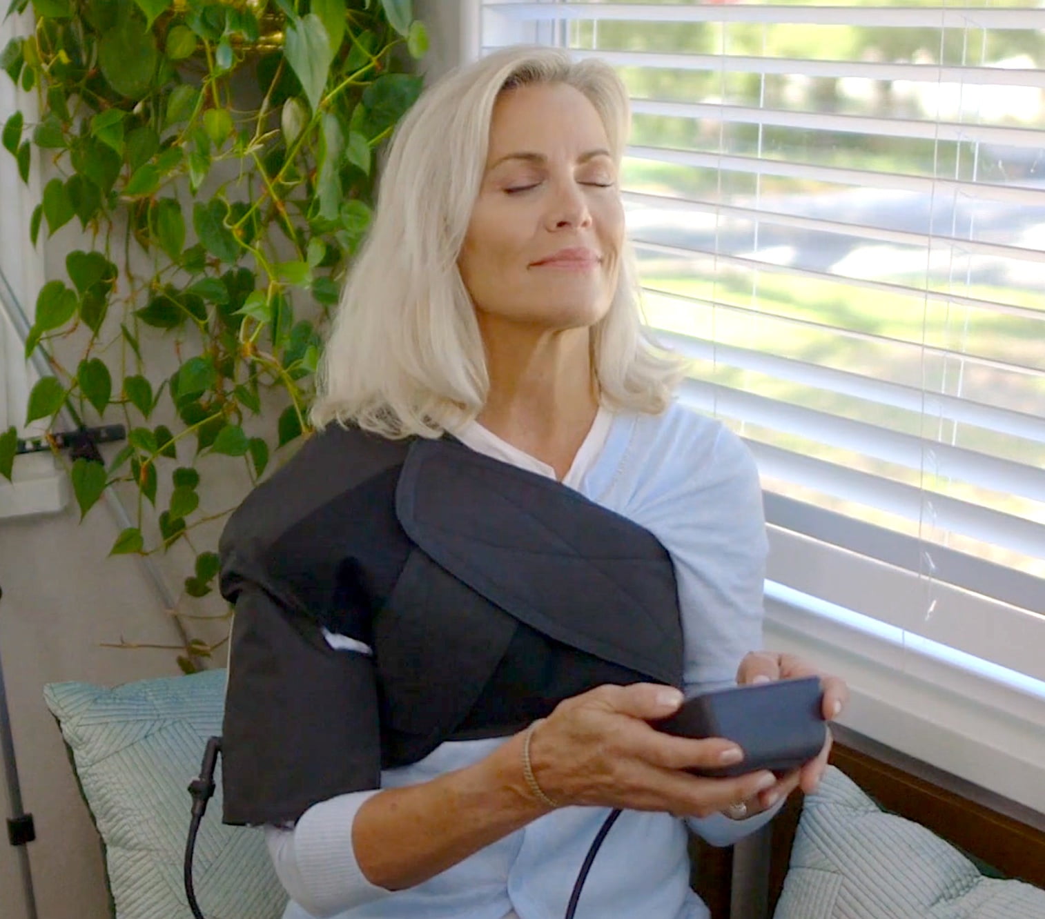 Squid Go Right Shoulder Cold Compression / Ice Cold Compress for ...