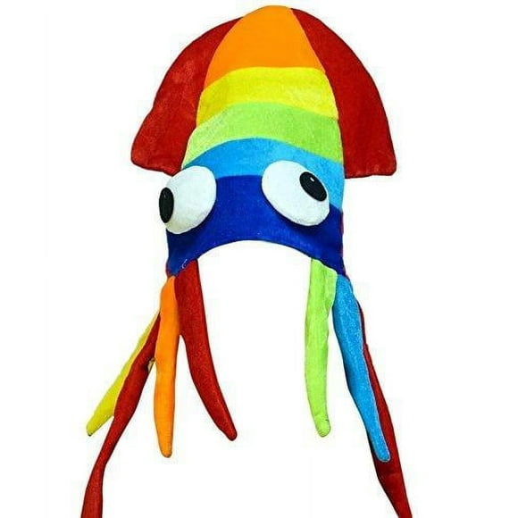 Squid Hat