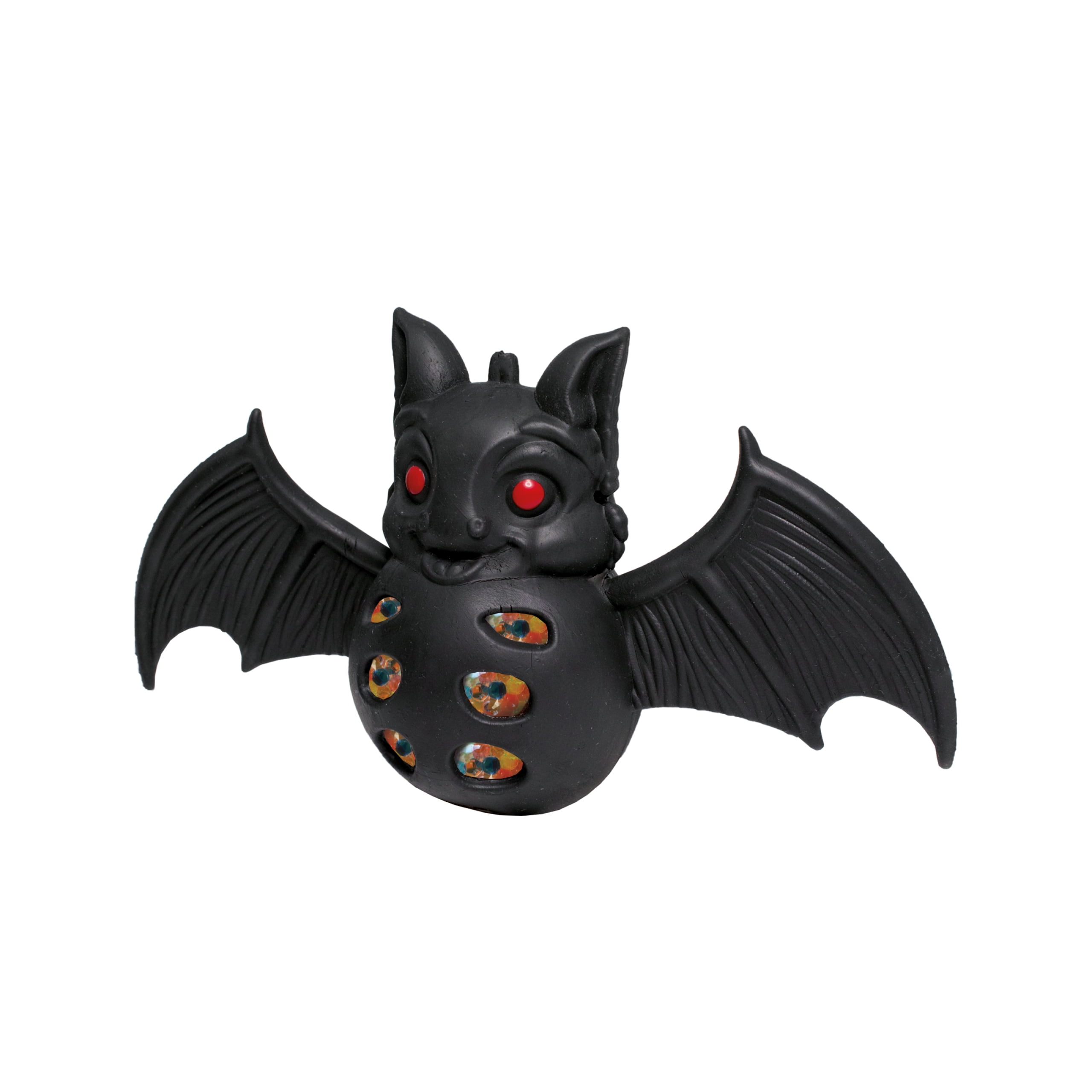 Squidgeemals - Bat from Deluxebase. Super Stretchy Squishy Toys for ...
