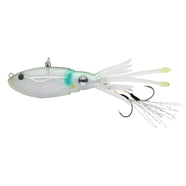Silver Horde #15 Micro Squid - Walmart.com