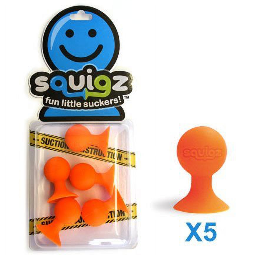 Squigz - Pip Addon Set of 5 - Walmart.com