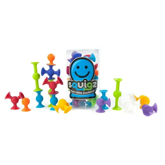 Squigz - Starter Set - Walmart.com