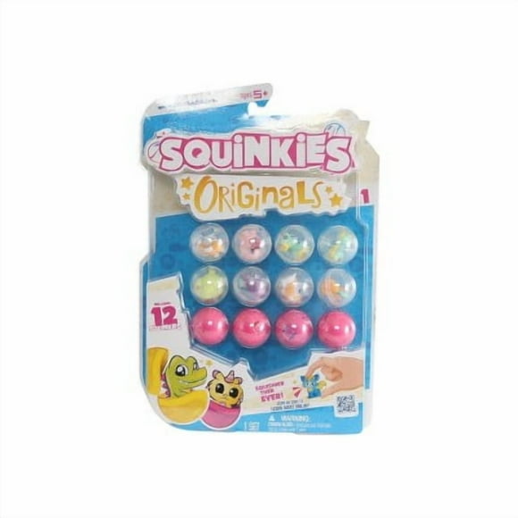 Squinkies
