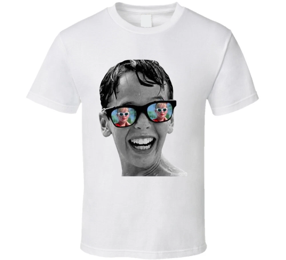 Squints The Sandlot Movie T Shirt - Walmart.com