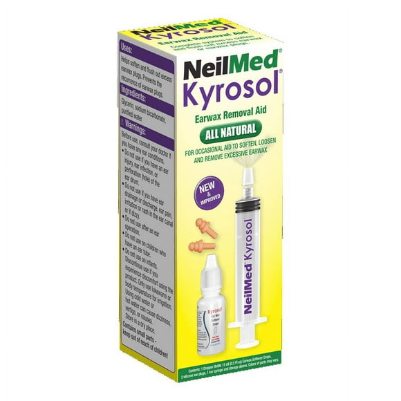 Earwax Removal Kits in Ear Care - Walmart.com