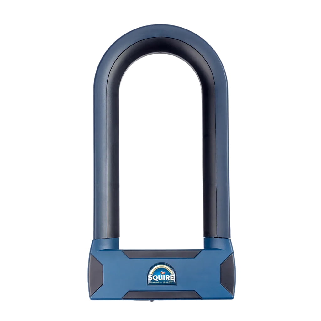 Squire Stronghold U-Lock (D16/230) 16mm, Diamond - Walmart.com