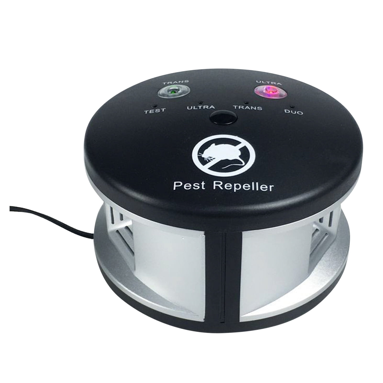 Squirrel 360° Plug In Squirrel Electronic - Walmart.com