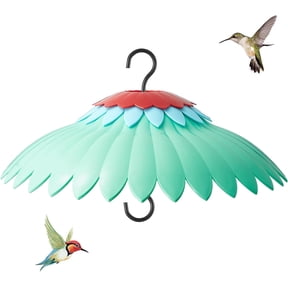 Hummingbird Feeder Cover