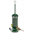 Squirrel Buster Legacy Squirrel-proof Feeder w/4 Metal Perches, 2.6 ...