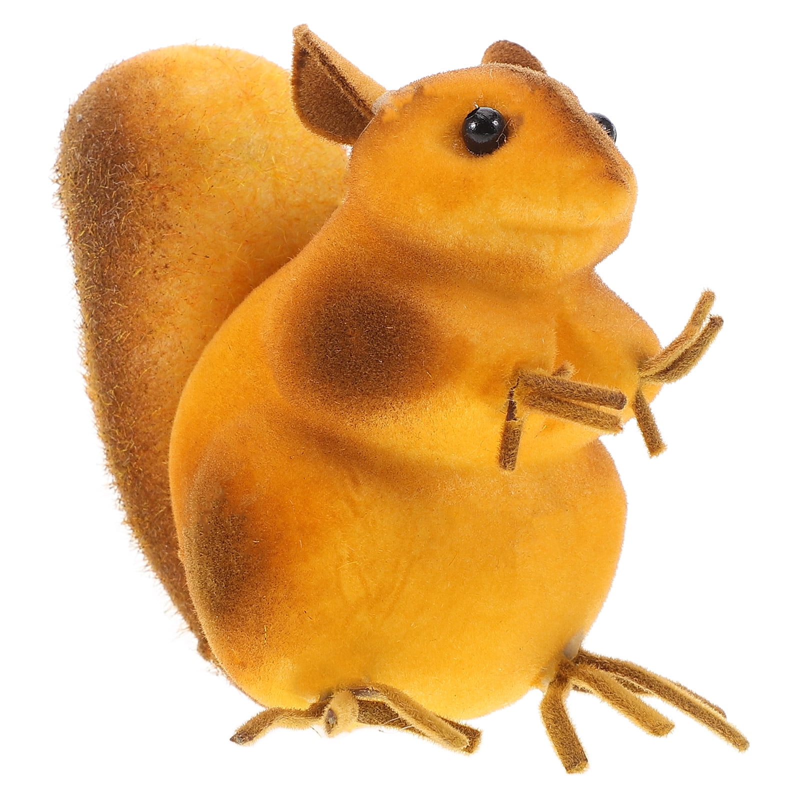 Squirrel Car Antenna Topper Automobile Antenna Ball Truck Roof Decor ...