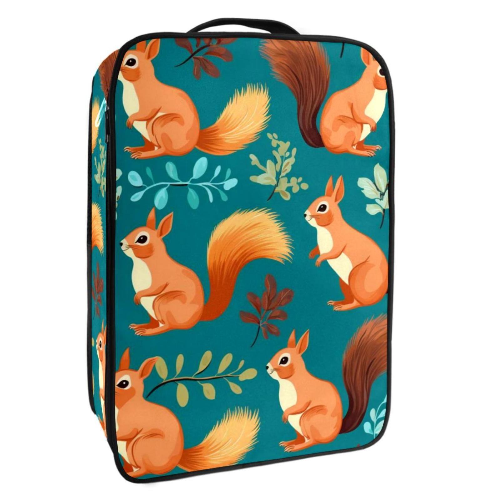Squirrel High Quality Polyester Shoe Boxes Durable And Space Saving Storage Solution 23x31cm