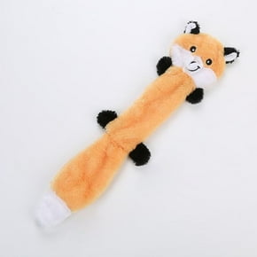 Squirrel Dog Toy