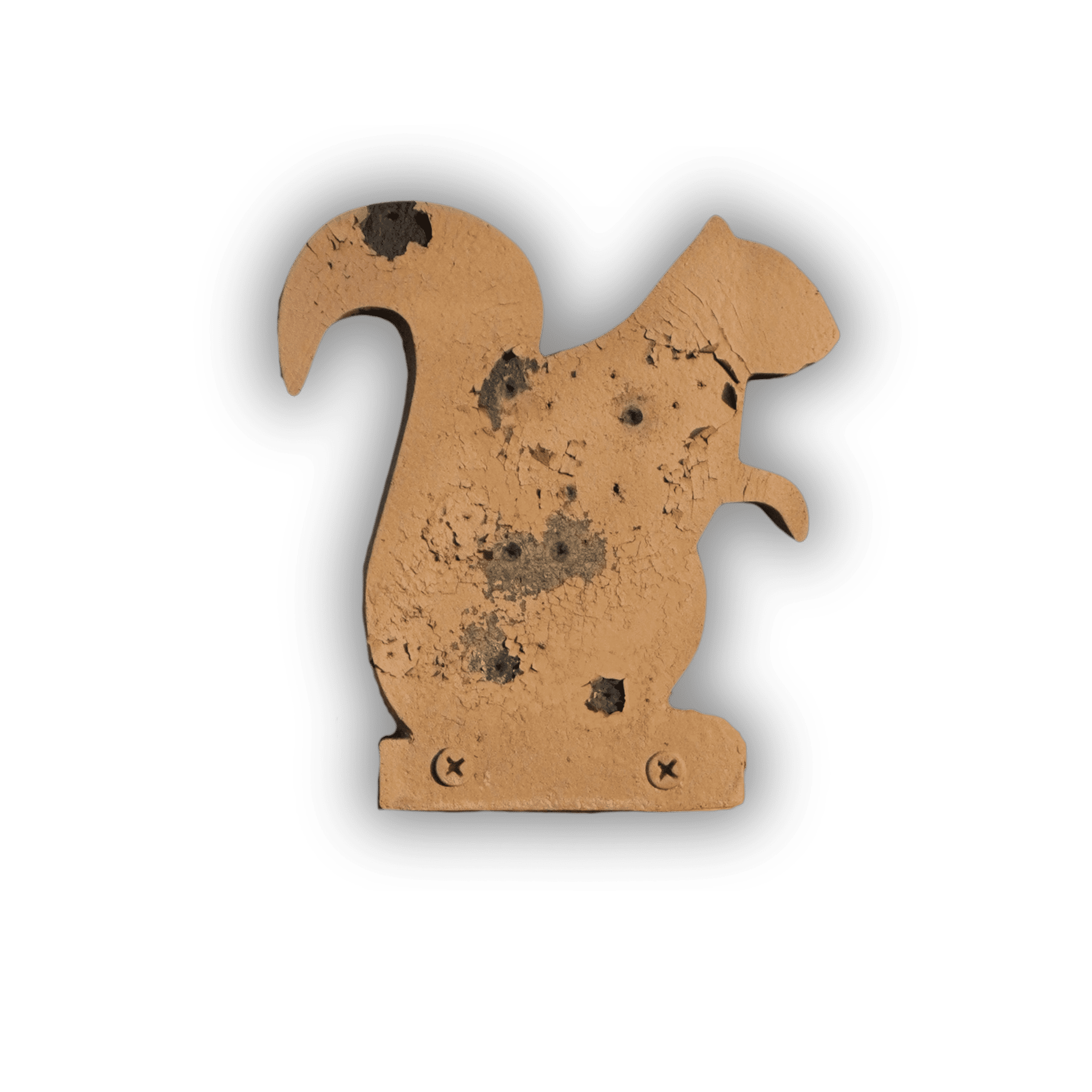 Squirrel Plinker Target - Walmart.com