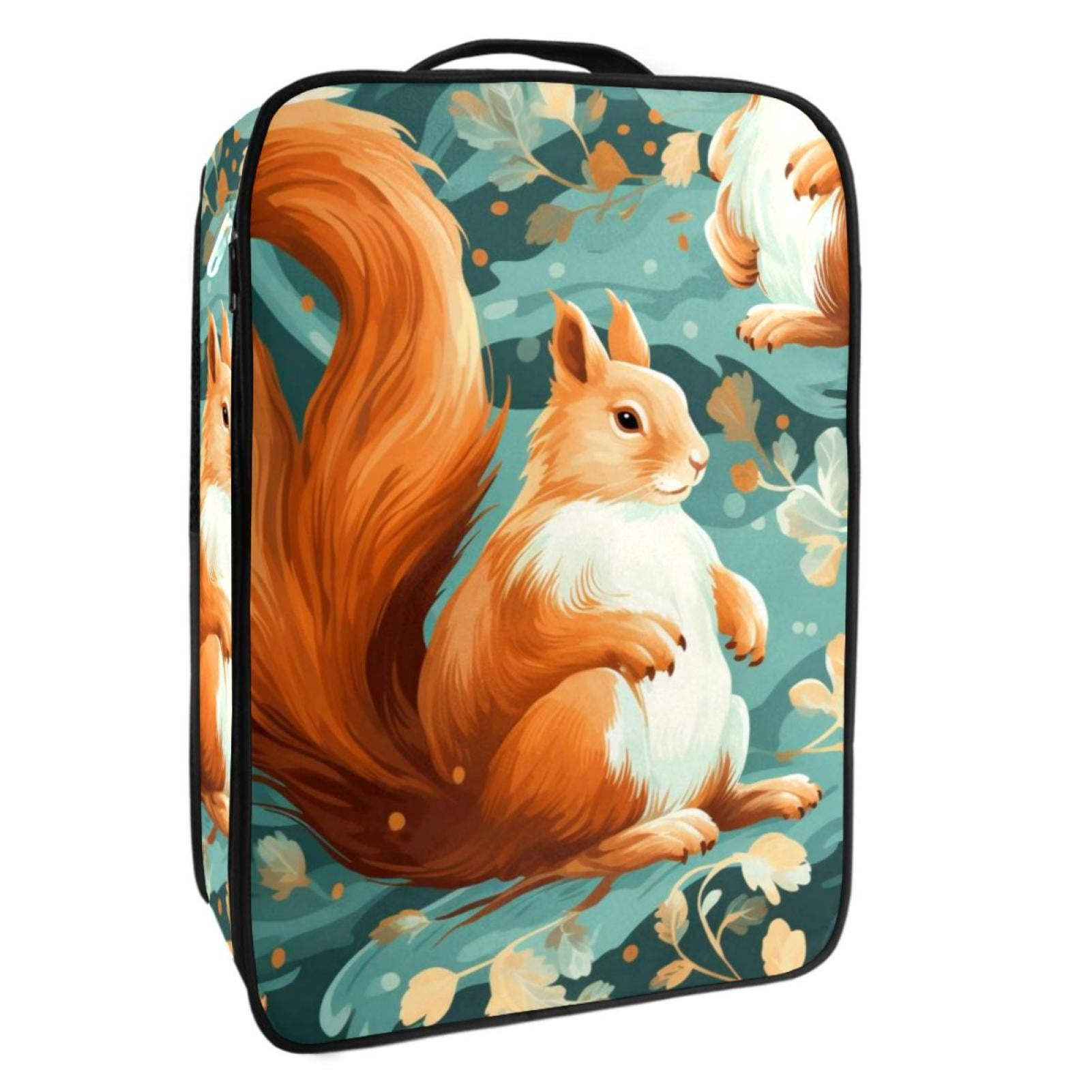 Squirrel Polyester Shoe Boxes - Durable and Spacious Storage Solution ...