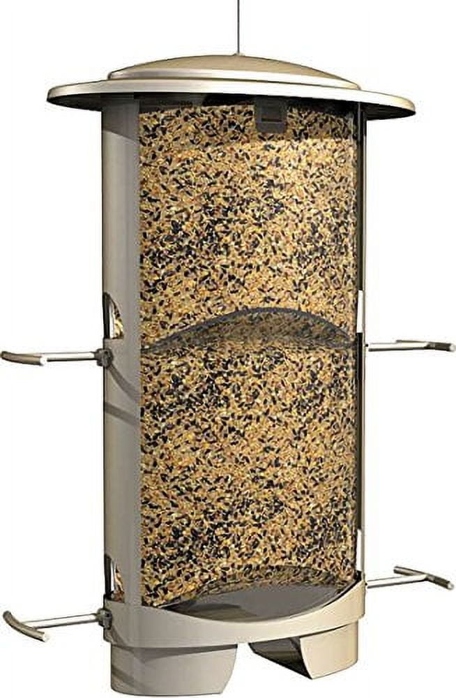 Squirrel X-1 Squirrel Proof Feeder - Walmart.com