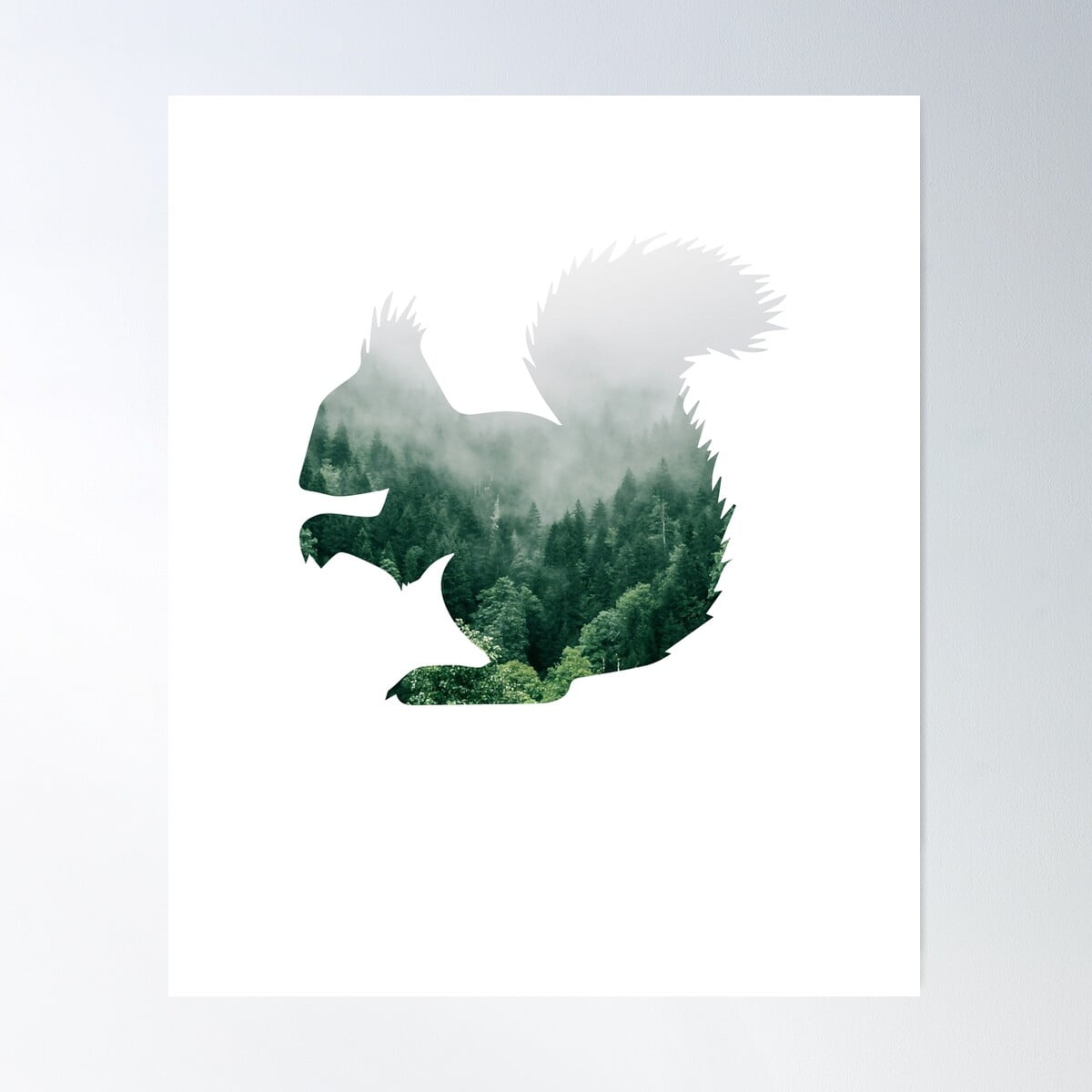 Squirrels Squirrel Lover Nut Cute Squirrel Funny Squirrel Forest Animal ...