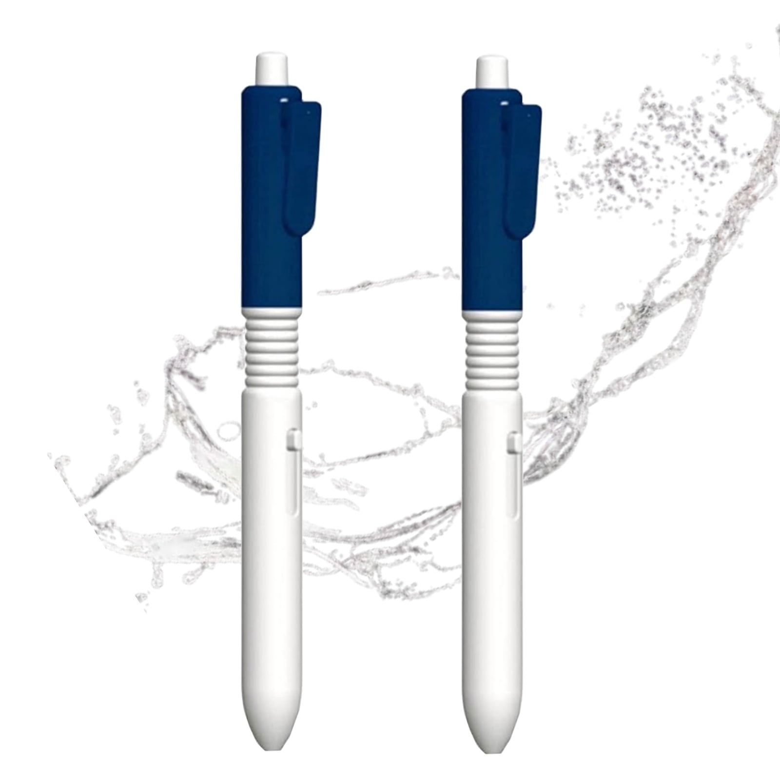 Squirt Gun Pen, Water Spray Toy, Fake Water Gun for Pranks and Tricks ...