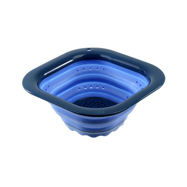 Squish™ 3 Cup Square Collapsible Colander - Walmart.com