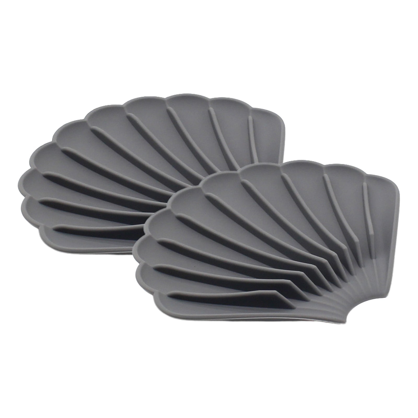 Squish Collapsible Colander over Stainless Steel Two Tier Dish Rack ...