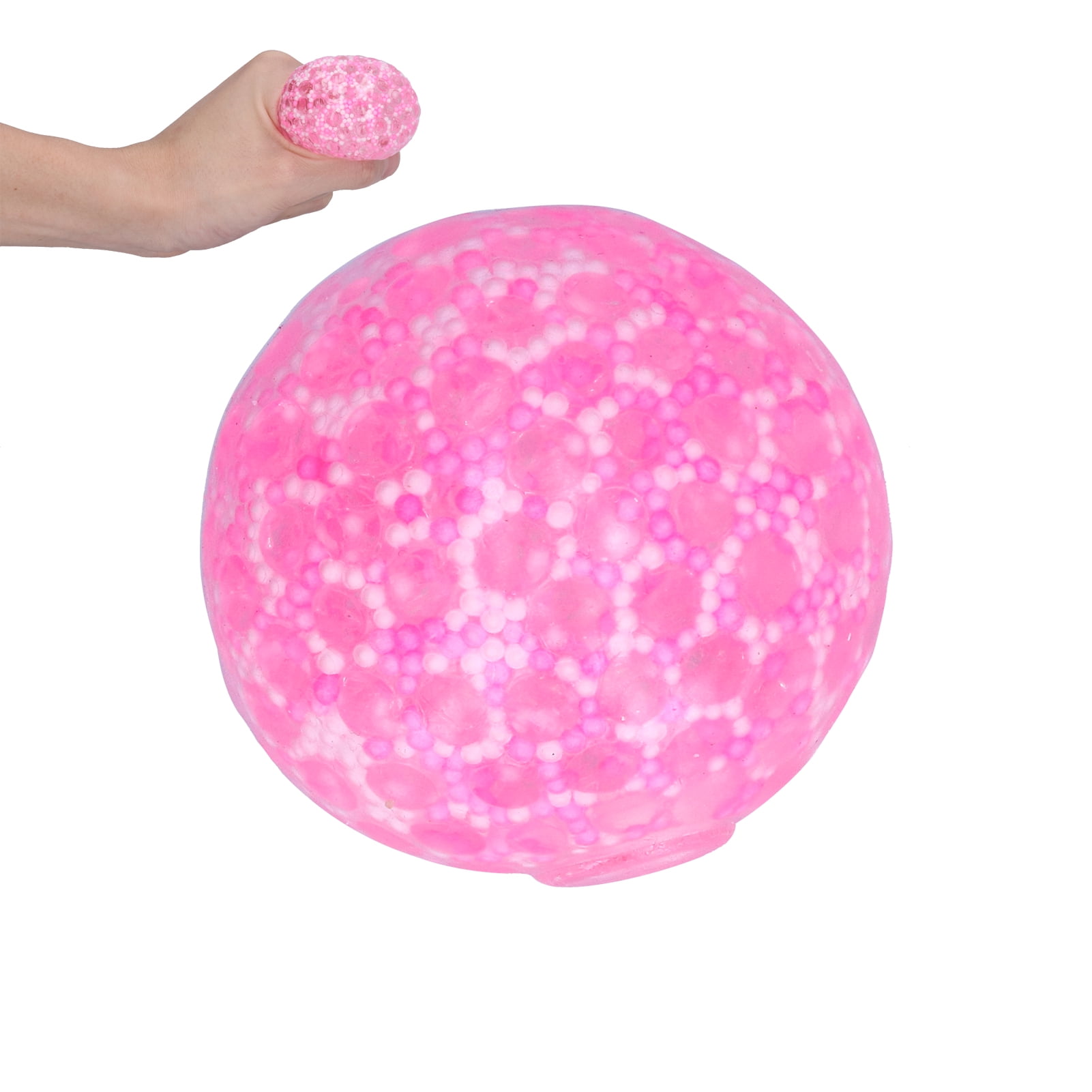 Squish Sensory Stress Balls for Kids (1 Pack) Squeeze Ball - Stretchy ...