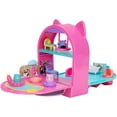 Squish-a-longs Party Pack On-The-Go Playset - Series 1 - Three 1” Mini ...