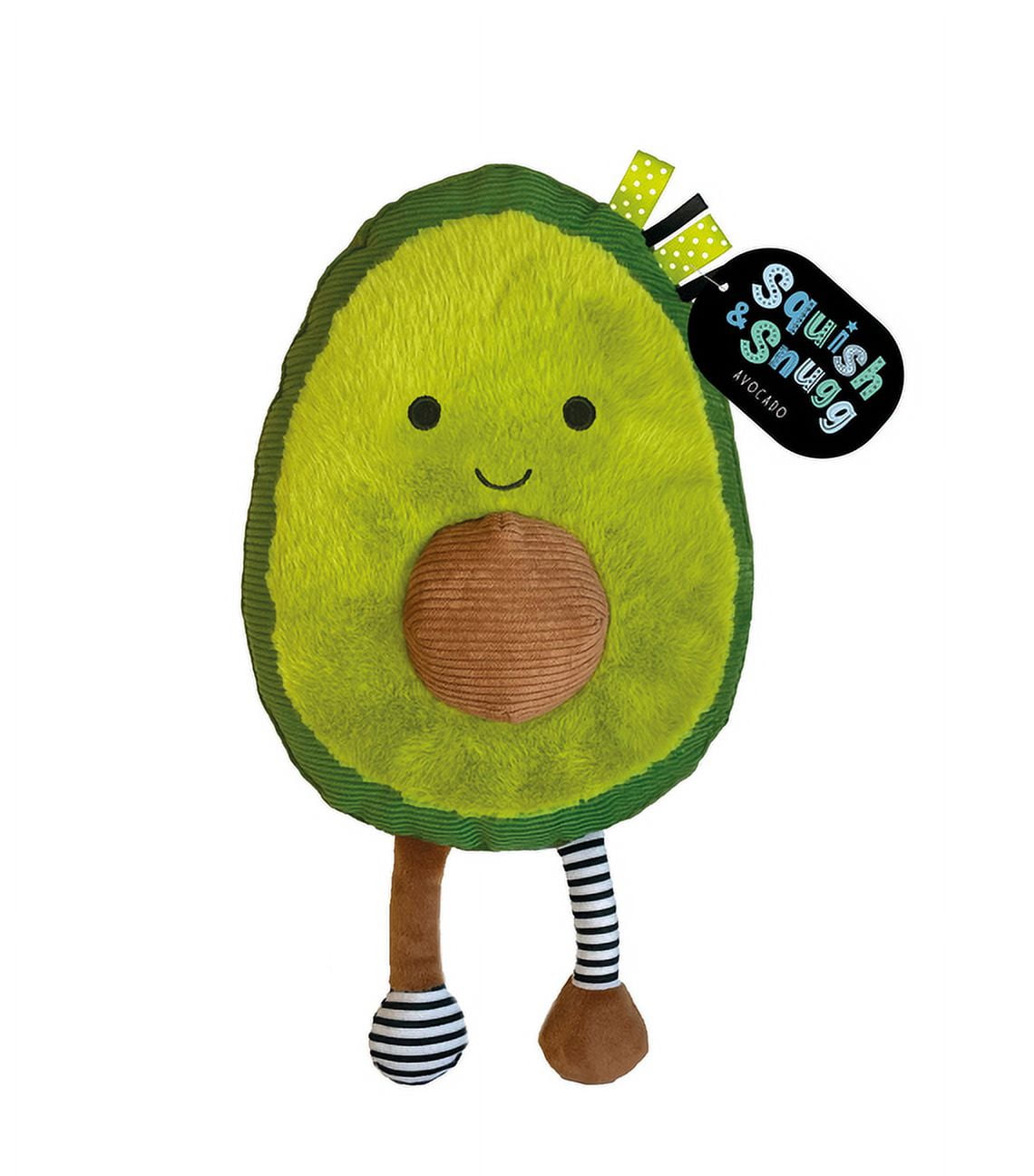 Squish and Snugg Avocado (Other) - Walmart.com