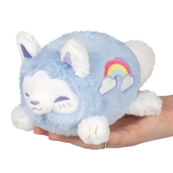 Squishable / Alter Ego Kitsune - Cloudy Plush Toy - Walmart.com