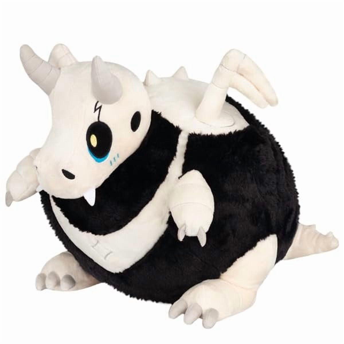 Squishable / Bone Dragon Plush - Walmart.com