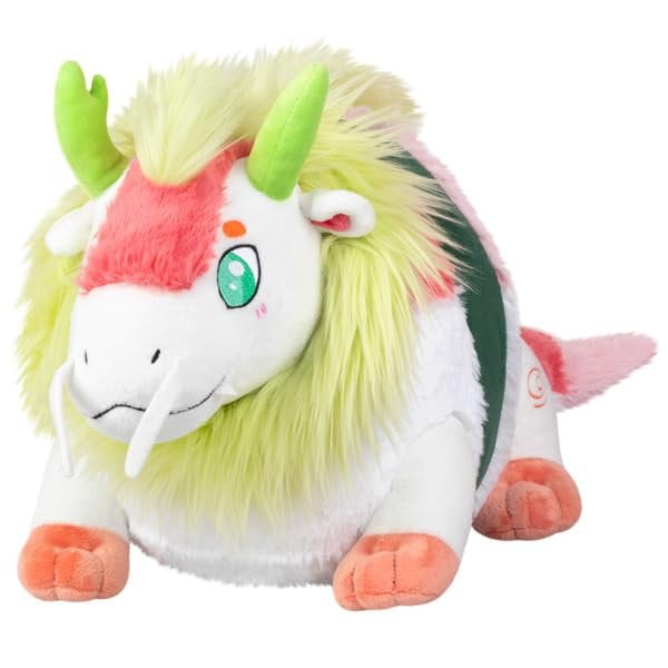 Squishable / Dragon Roll Plush - Walmart.com