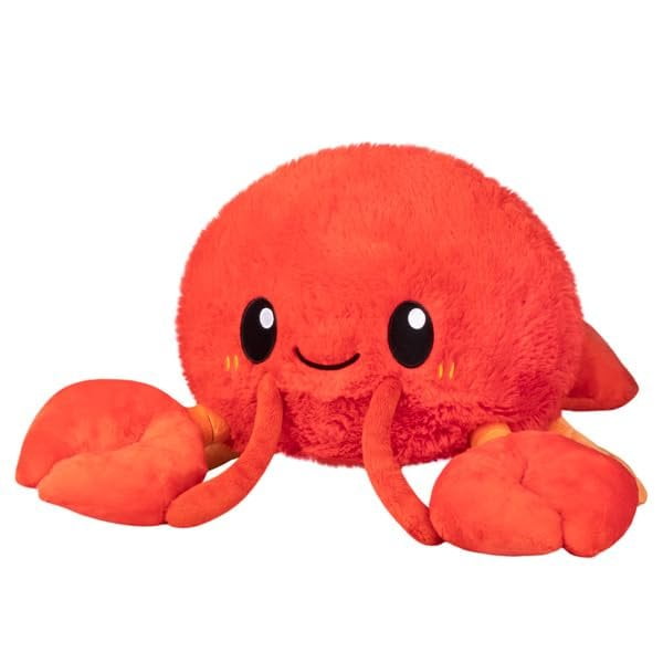 Squishable / Lobster Plush - Walmart.com