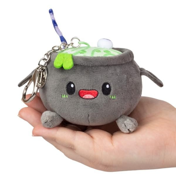Squishable / Micro Cauldron Plush - Walmart.com