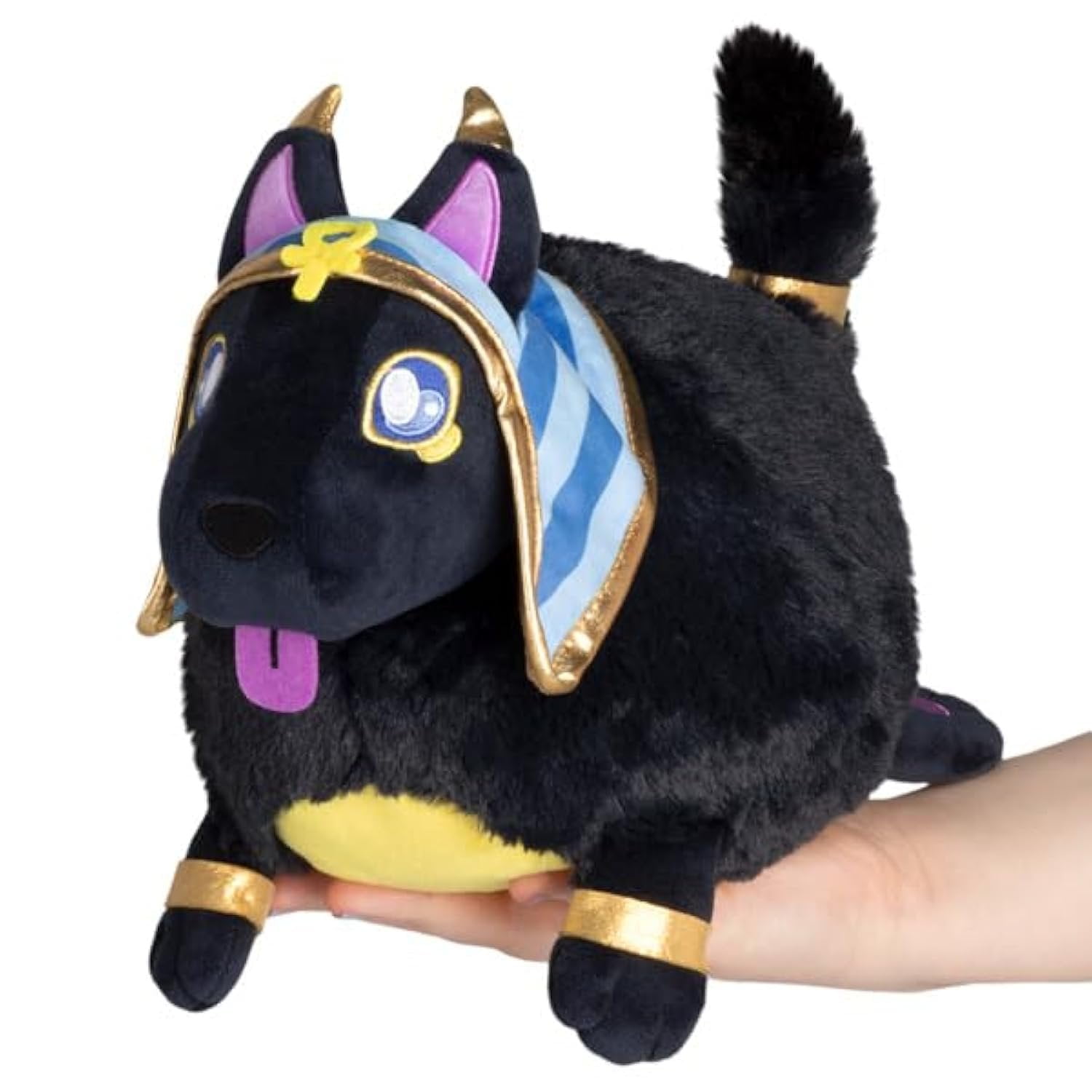 Squishable / Mini Anubis Plush - Walmart.com
