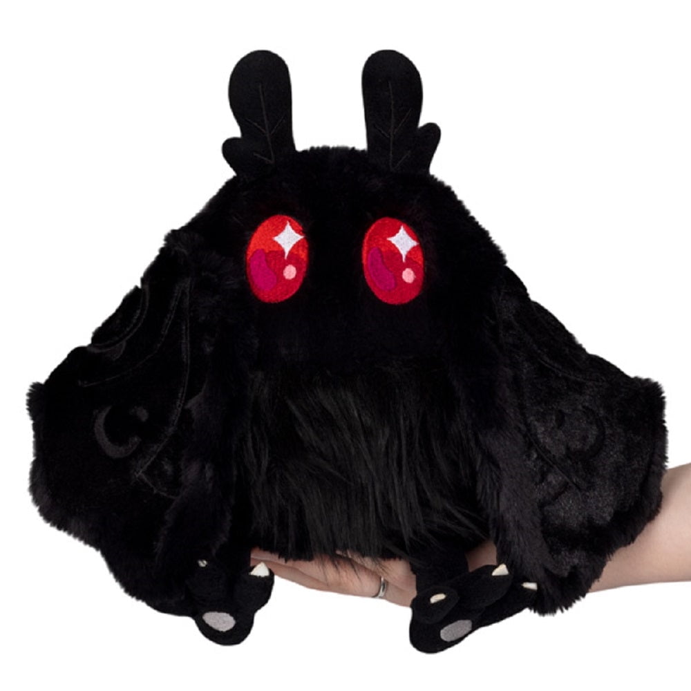 Squishable / Mini Baby Mothman 7'' Plush - Walmart.com